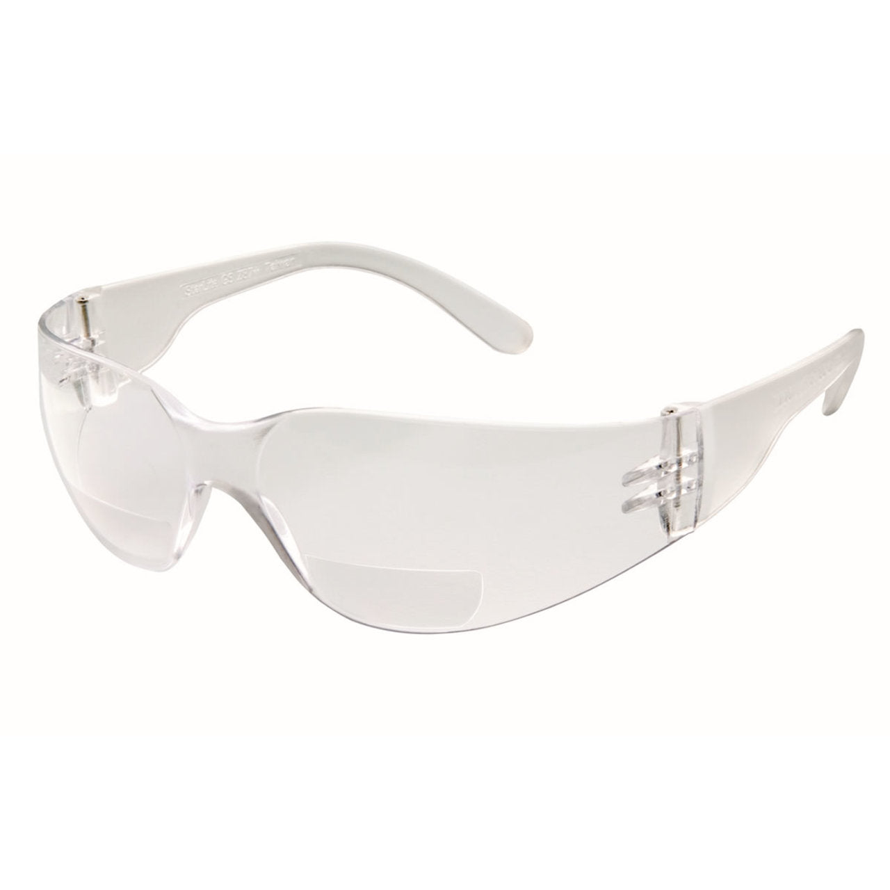 Gateway Starlite MAG Reader Bifocal Safety Glasses – Safety Gear ...