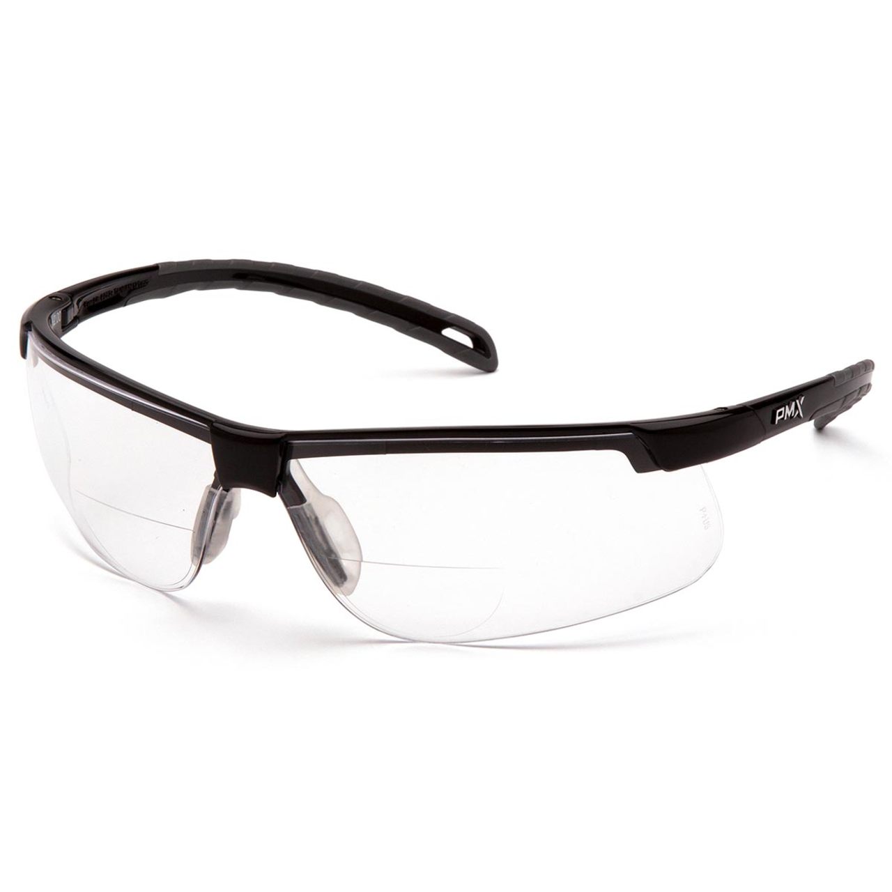 Pyramex Ever-Lite Reader Bifocal Safety Glasses – Safety Gear ...