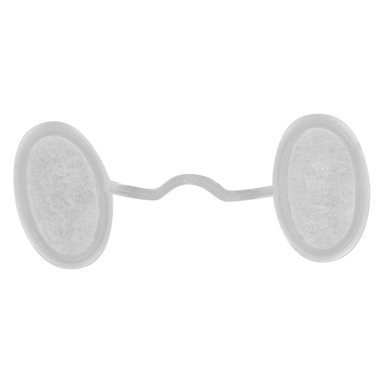 O2 Armor Nose Filter - 10 Pack – Safety Gear – 8621076611300
