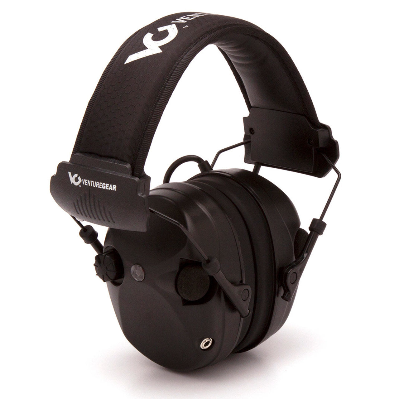 Venture Gear Sentinel Electronic Earmuffs – Safety Gear – 8625002021092